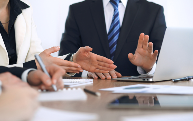 Litigation and Dispute Resolution – Palta Attorneys at Law